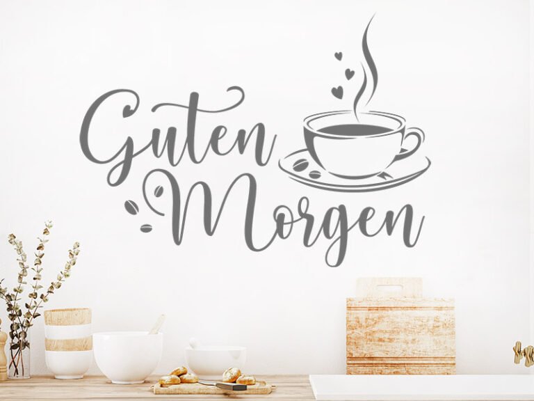 Good Morning German Images, Wishes, Greetings & GIFs