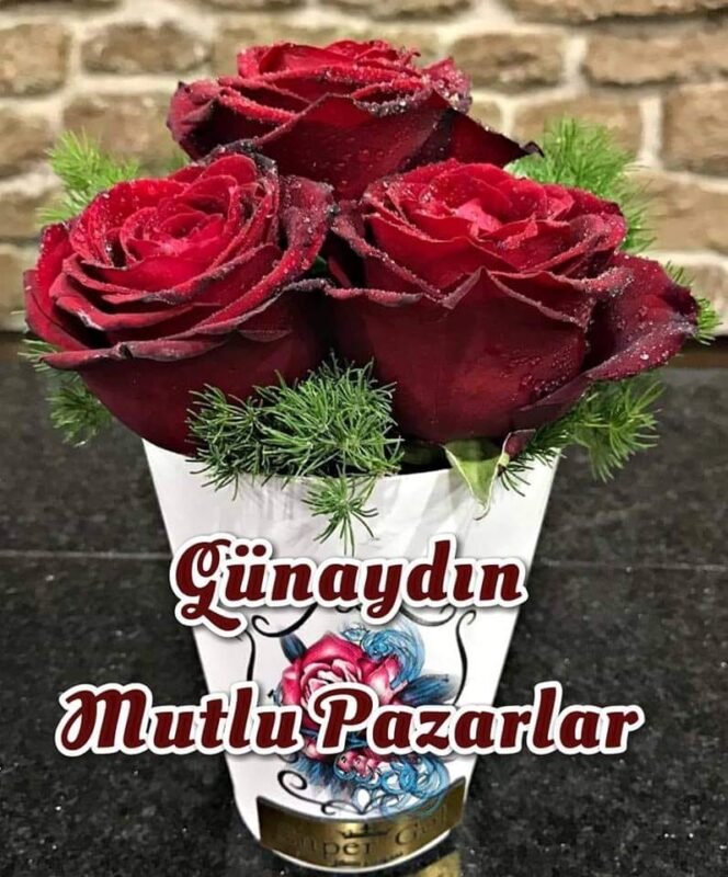 Good Morning Turkish Images, Wishes, Greetings & GIFs