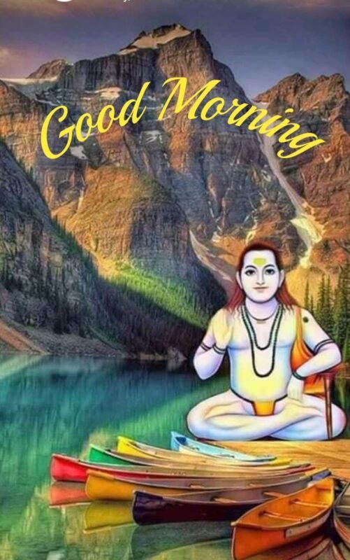 Good Morning Baba Balak Nath Images, Wishes & Greetings