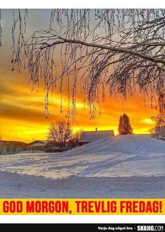 Good Morning Swedish Images, Wishes & Greetings