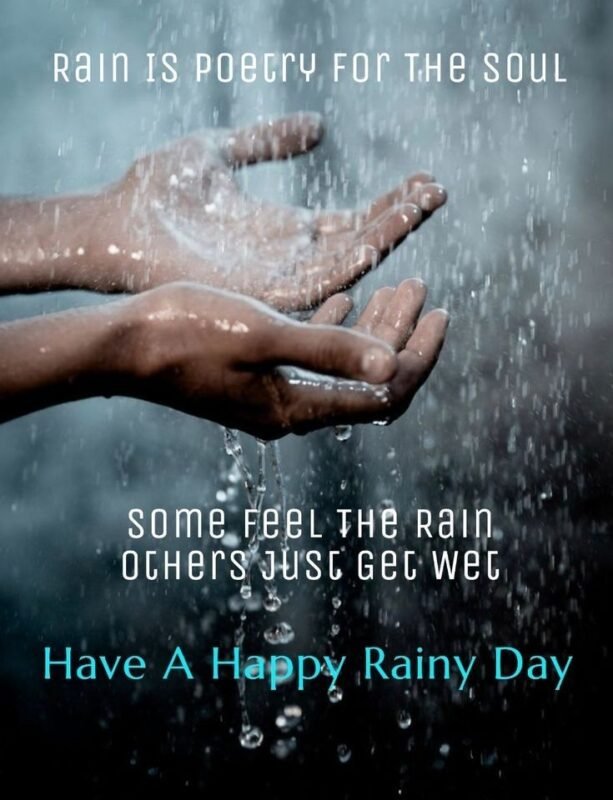 Good Morning Rainy Images - Good Morning Images - Good Morning Wishes