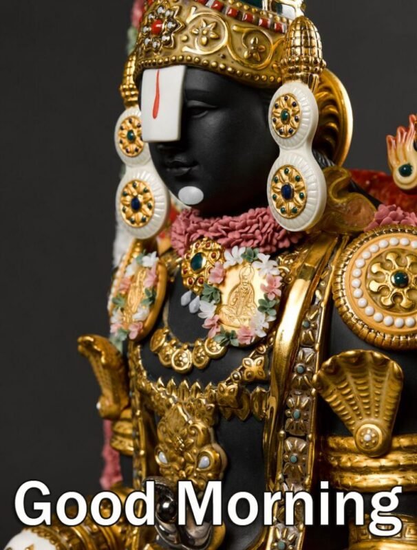 Good Morning Balaji Images, Wishes & Greetings