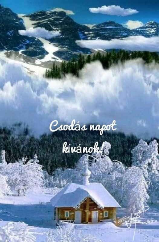 Good Morning Hungarian Images, Wishes & Greetings