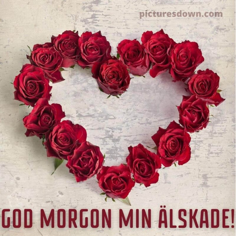 Good Morning Swedish Images, Wishes & Greetings