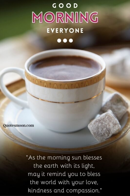 Good Morning Spiritual Images, Wishes & Greetings