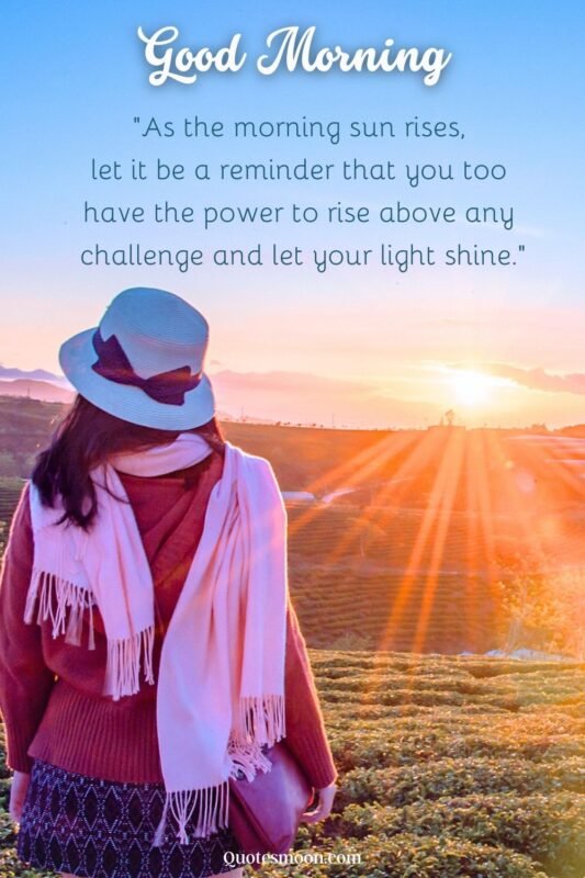 Good Morning Spiritual Images, Wishes & Greetings