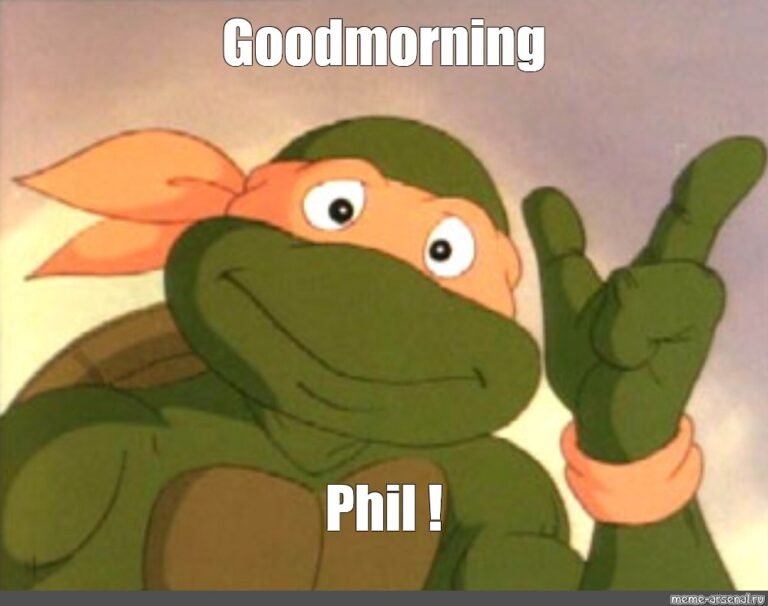 Turtle Good Morning Pictures And GIFs