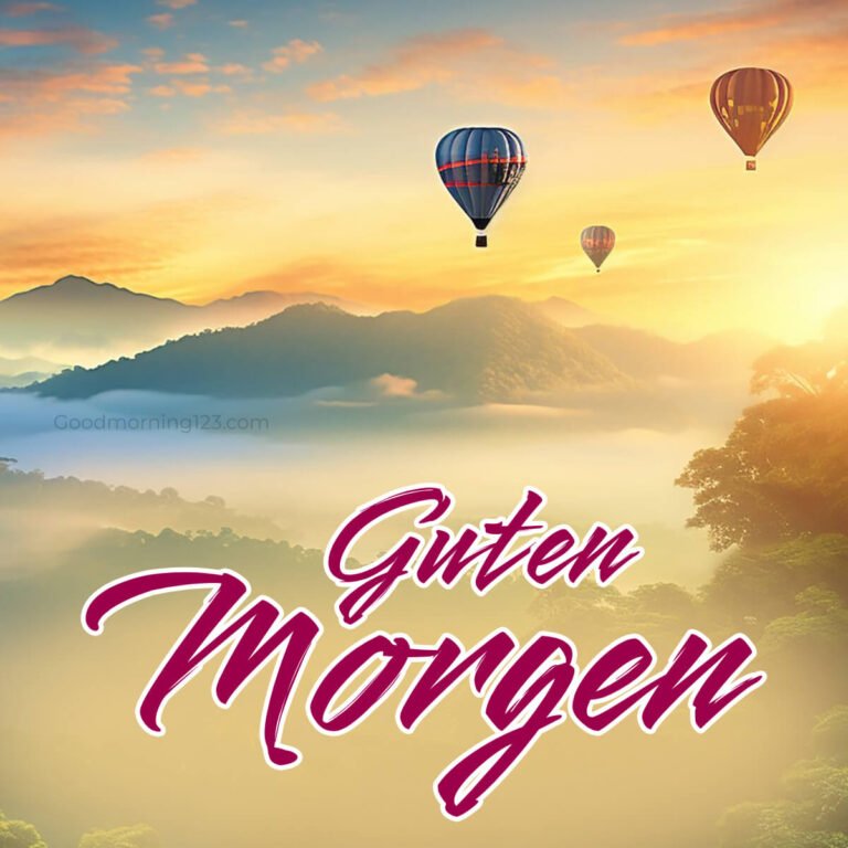 How to Say Good Morning in Top 20 Languages? - Good Morning Images ...