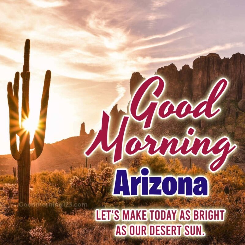 Good Morning Arizona Pictures