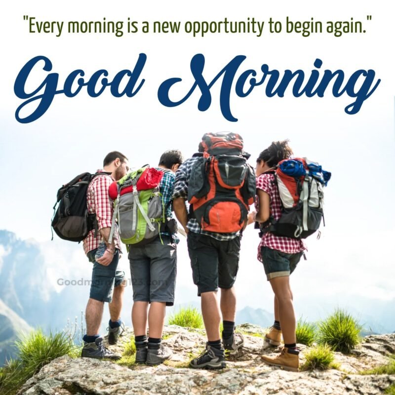 Wake Up Inspired: Morning Quotes and Thoughtful Images