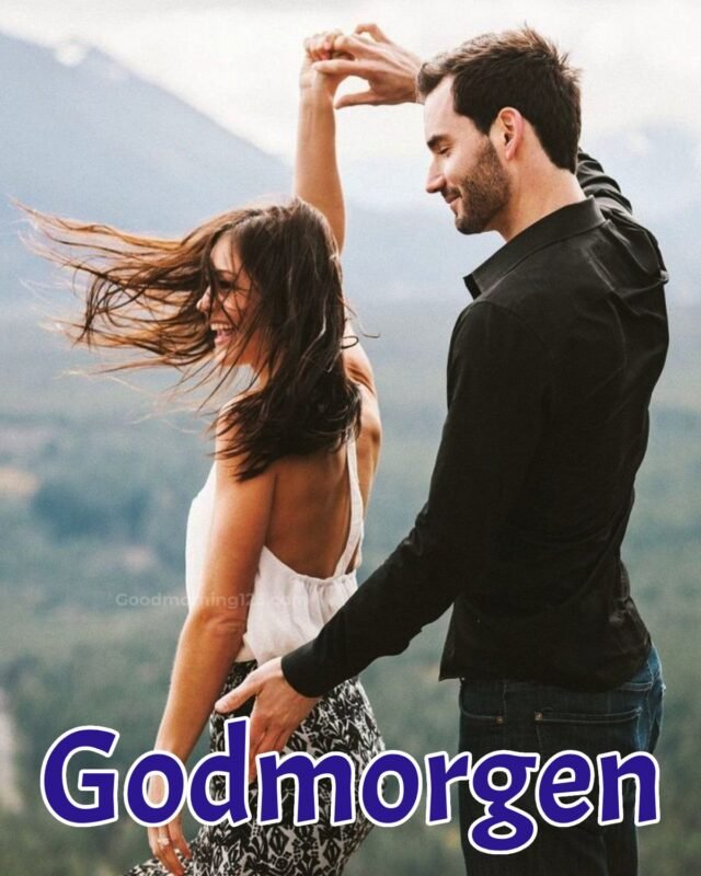 Good Morning In Danish Images & Messages